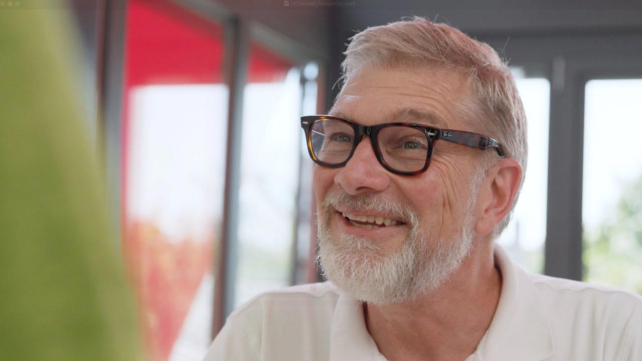 Martin Großmann - professionelle Imagevideos & Video Content